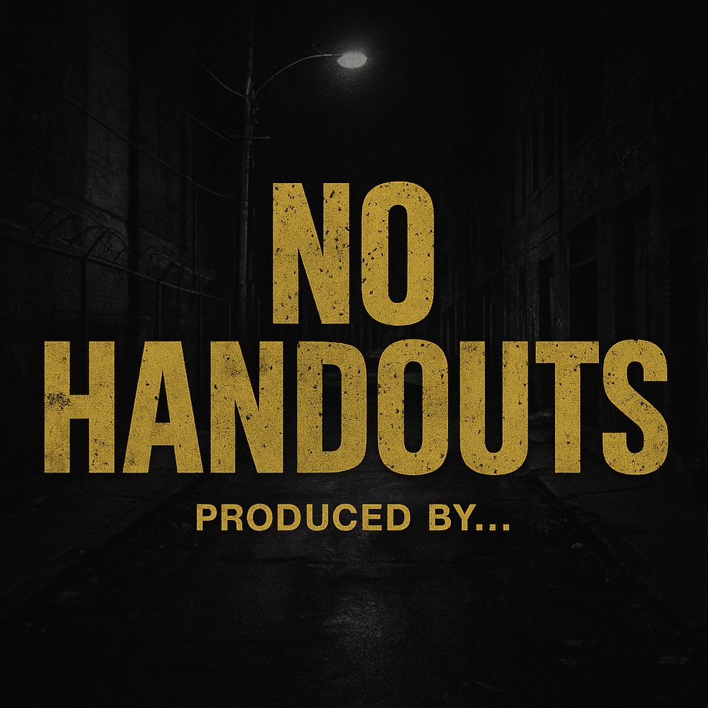 NO HANDOUT