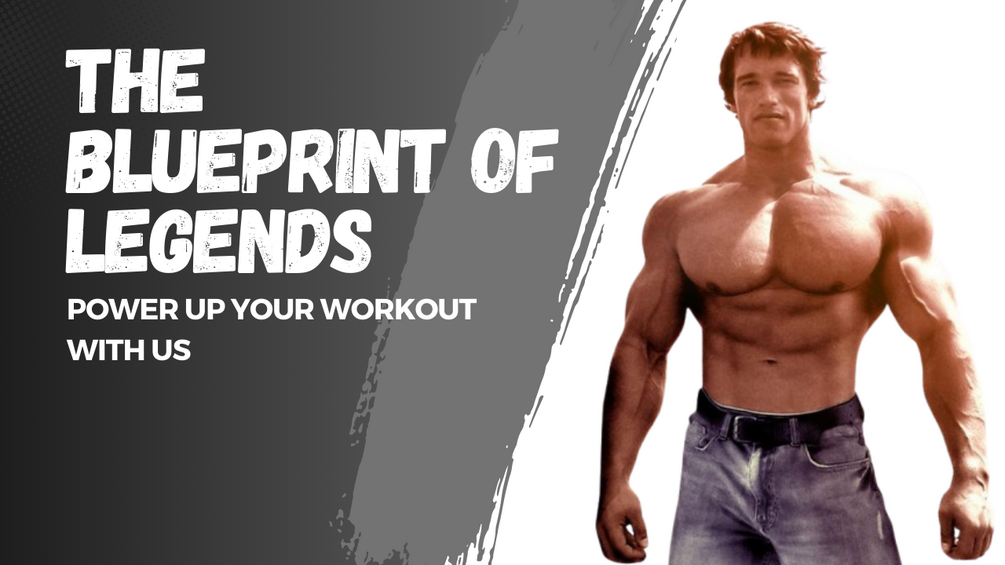 The Blueprint of Legends: Exploring the Training Styles, Diets, and ...