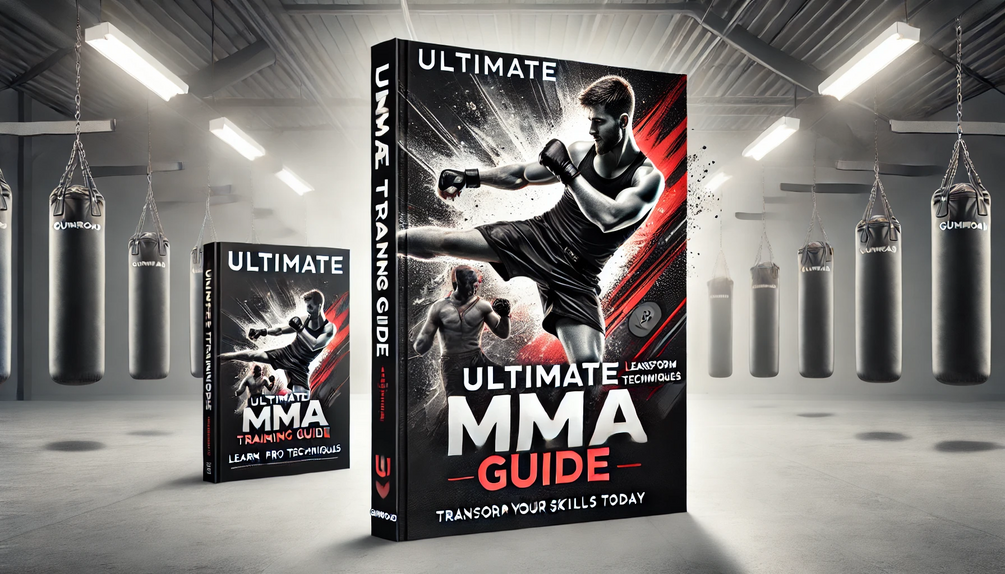 Master MMA in 3 months