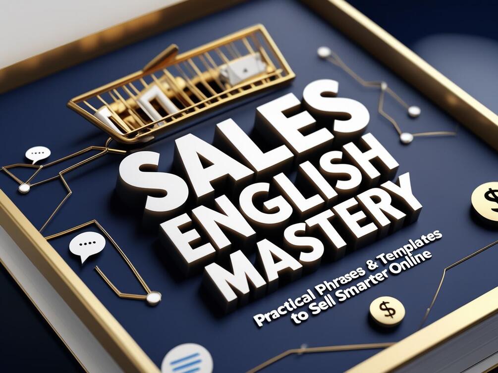 Sales English Mastery