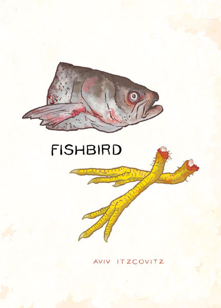 Fishbird