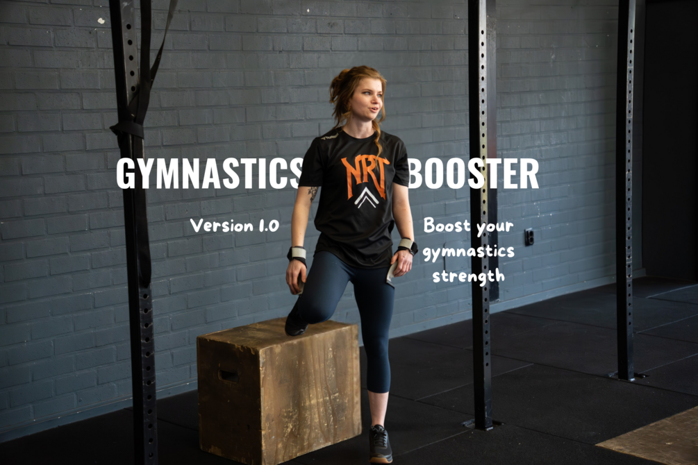Gymnastics Booster 1.0