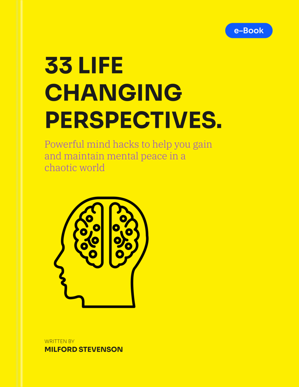 33 Life Changing Perspectives