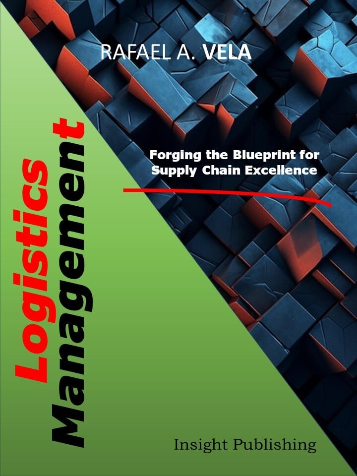 Logistics Management – Forging the Blueprint for Supply Chain ...