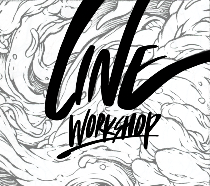 Line Workshop