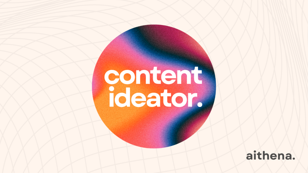 Content Ideator