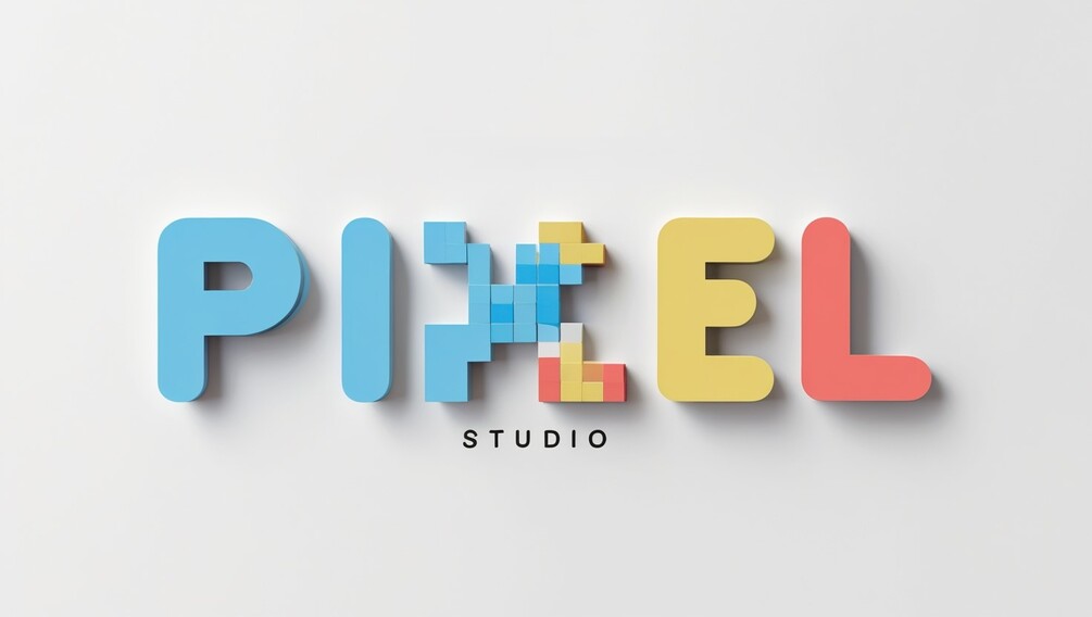 Pixel Puns Studio