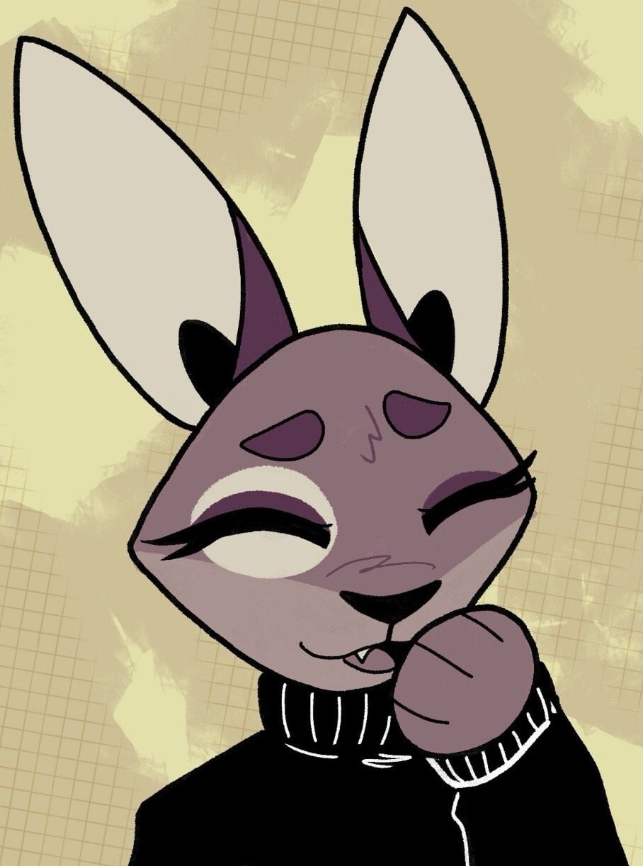 bunny