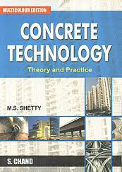 concrete technology by m.s. shetty chapter 2