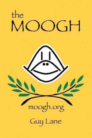 The Moogh ebook (.mobi format for kindle devices)