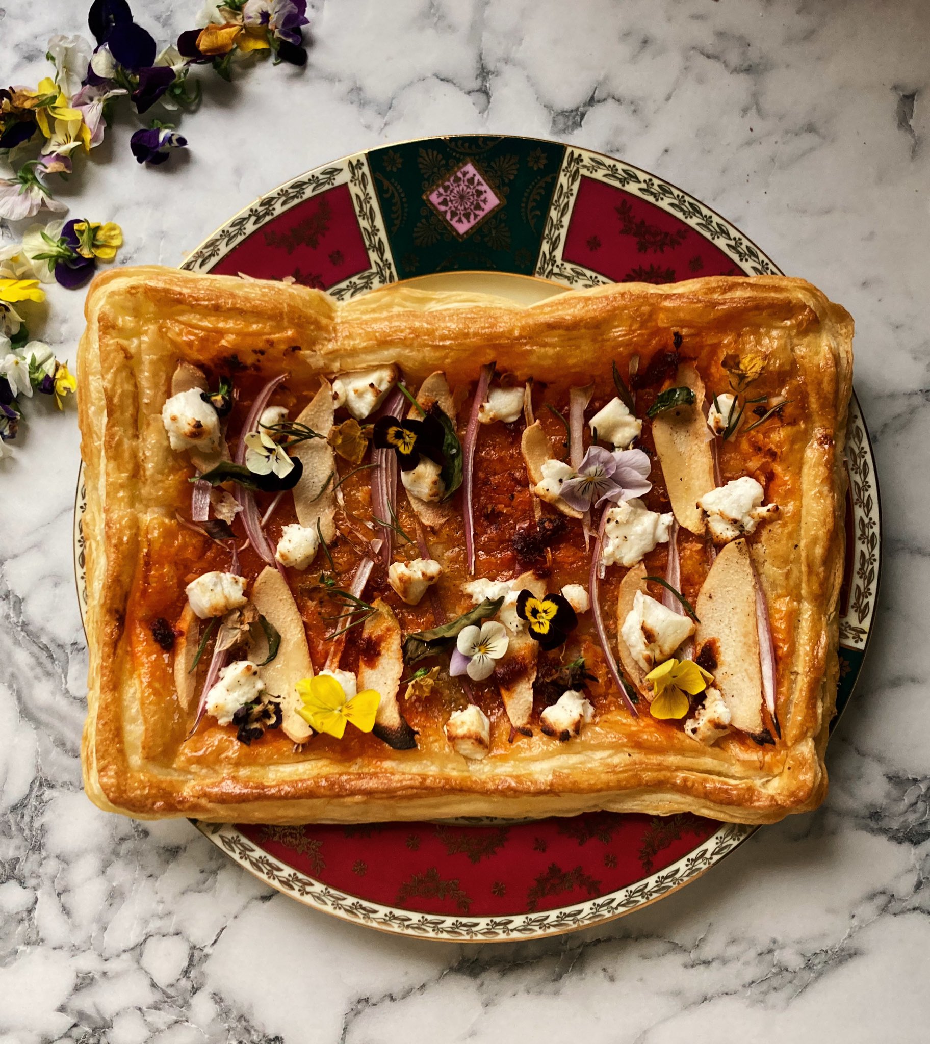 A Special Autumn Cooking Deal - Adam James Pollock