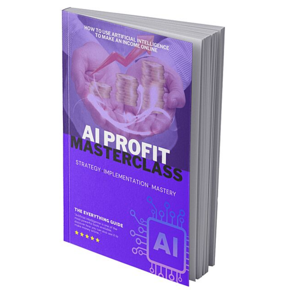 AI Profit Masterclass