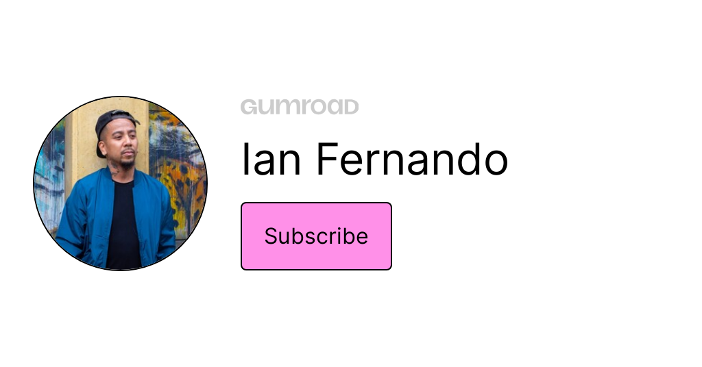 Ian Fernando