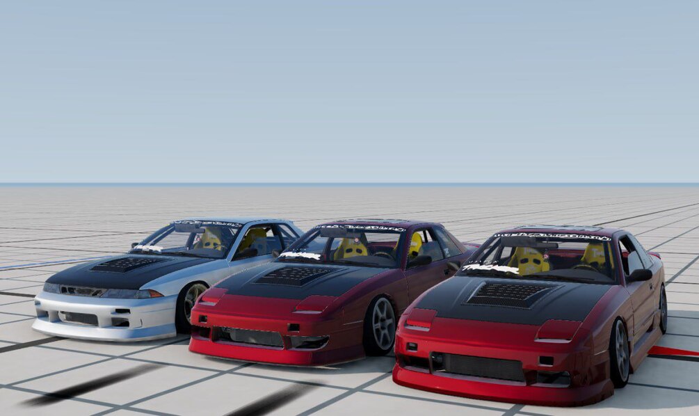 (BX) Final Vision First Encounter Type B