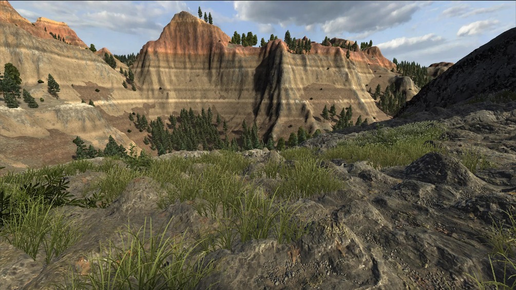 MicroSplat - Terrain Collection