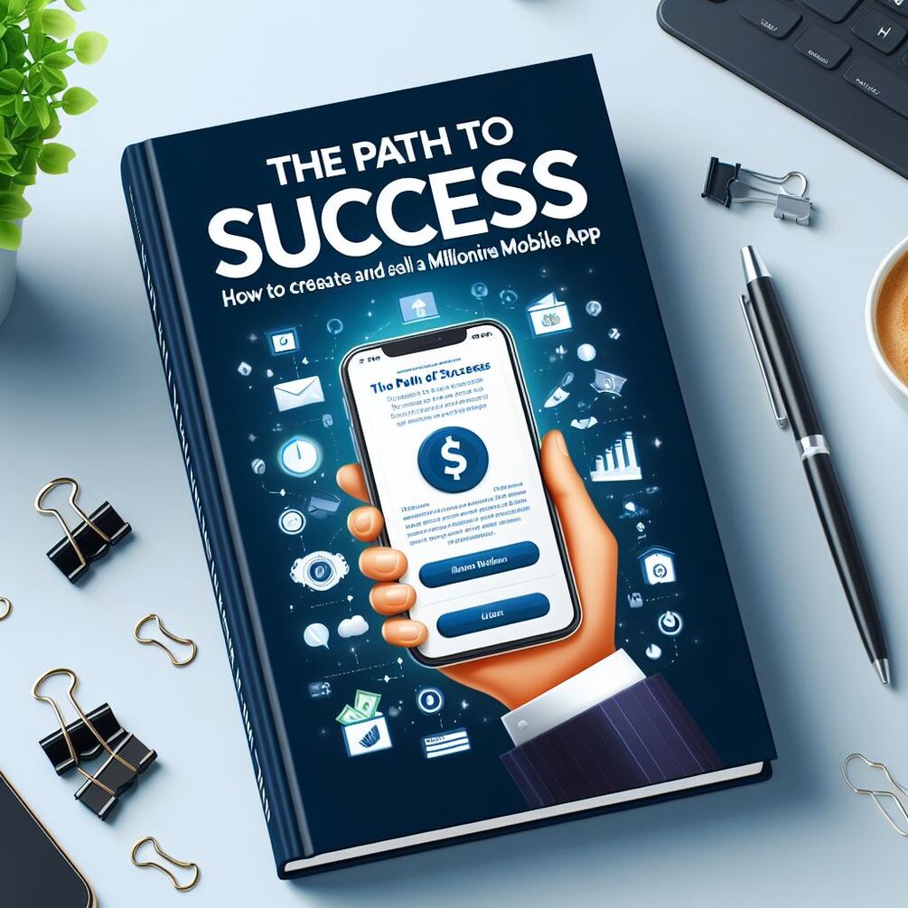 Cómo Crear y Vender una App💸🤑-> Guía Definitiva Paso a Paso 🚀