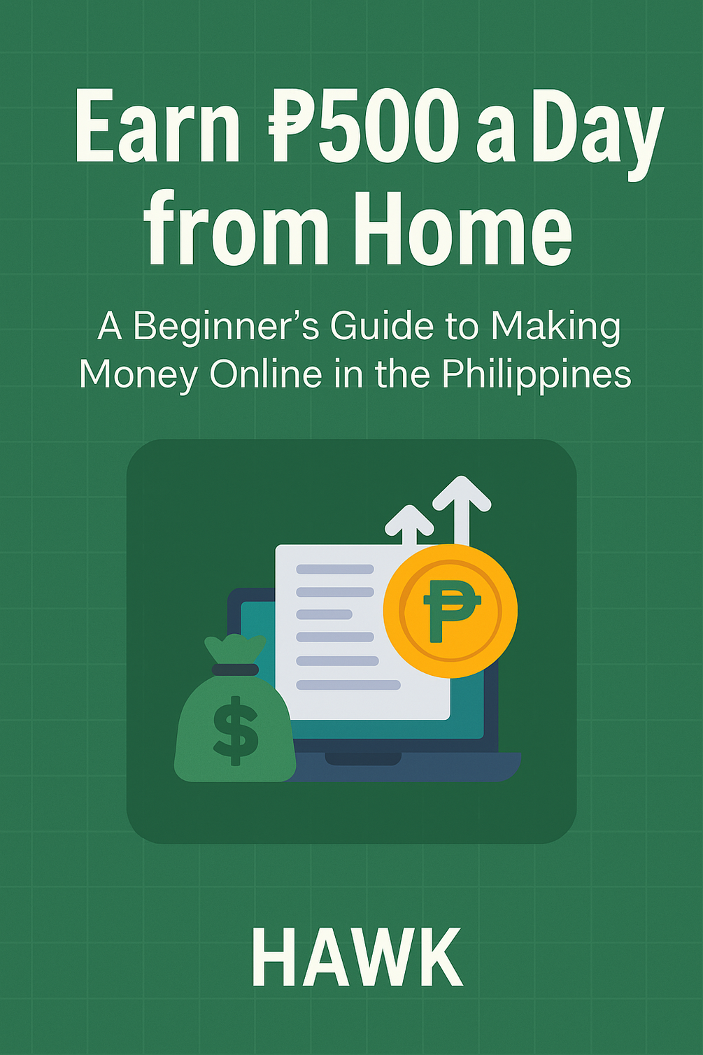 Earn 500 a Day from Home