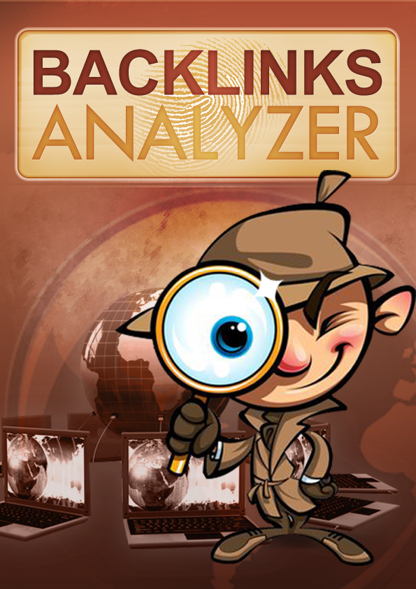 Backlinks Analyzer Software: Your Ultimate Tool for Backlink Quality Assessment