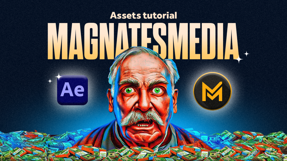 Assets Magnates Media J.P Morgan