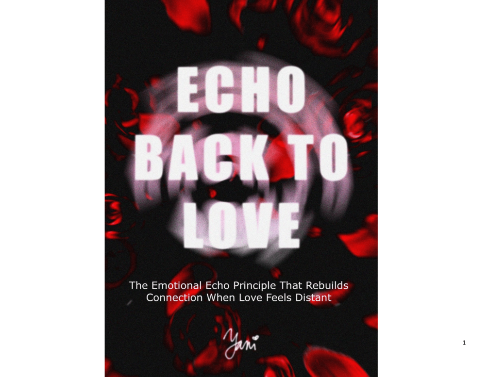 Echo Back to Love