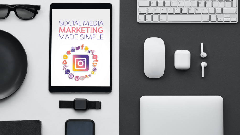 Social Media Marketing Made Simple