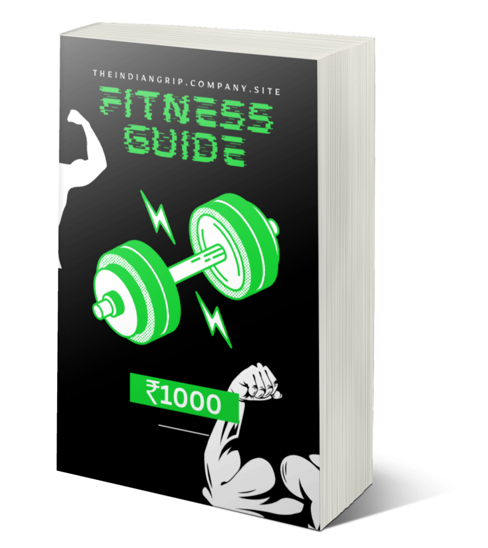 Quantum Fit: THE ULTIMATE FITNESS GUIDE - A Galactic Guide to Sculpting ...