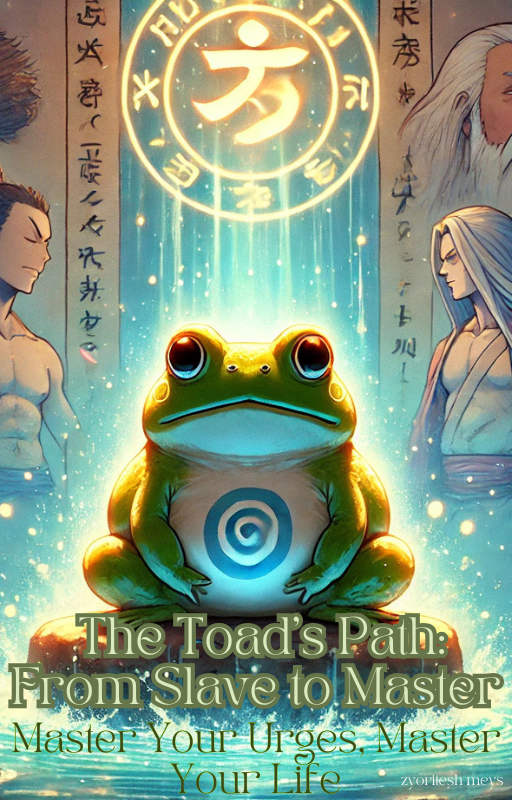 The Toad’s Path: From Slave to Master