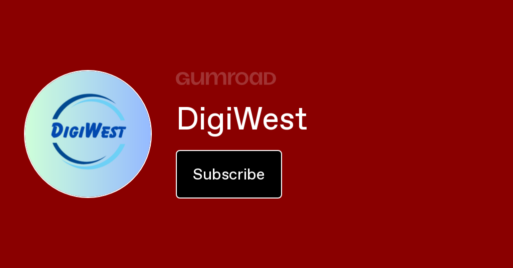 DigiWest