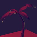 Book Rig - Blender file 2.92