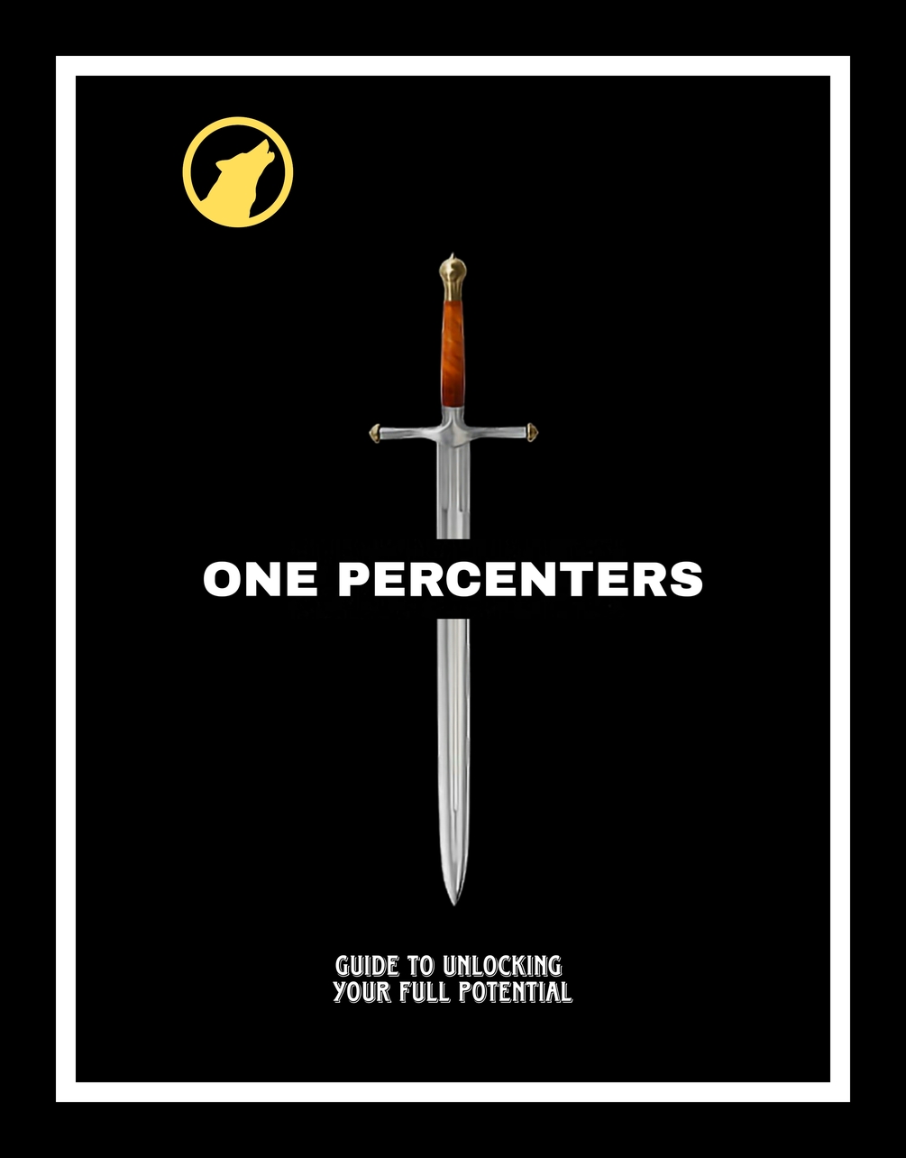 1 Percenters