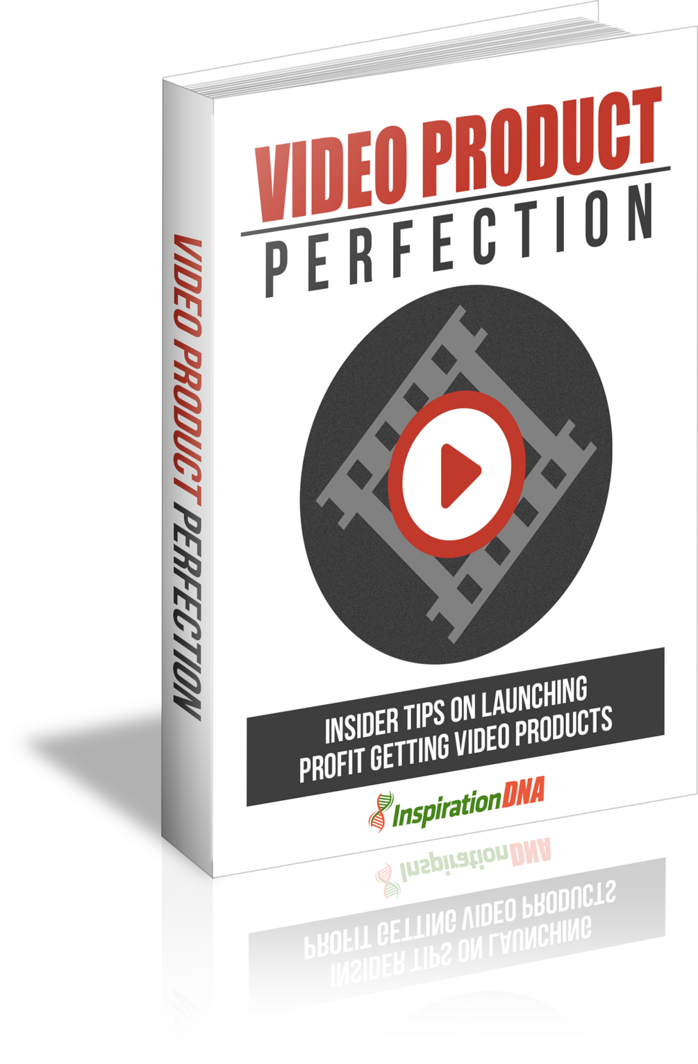 Video Product Perfection