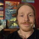 Marrk Mulgrave | Comic Creator