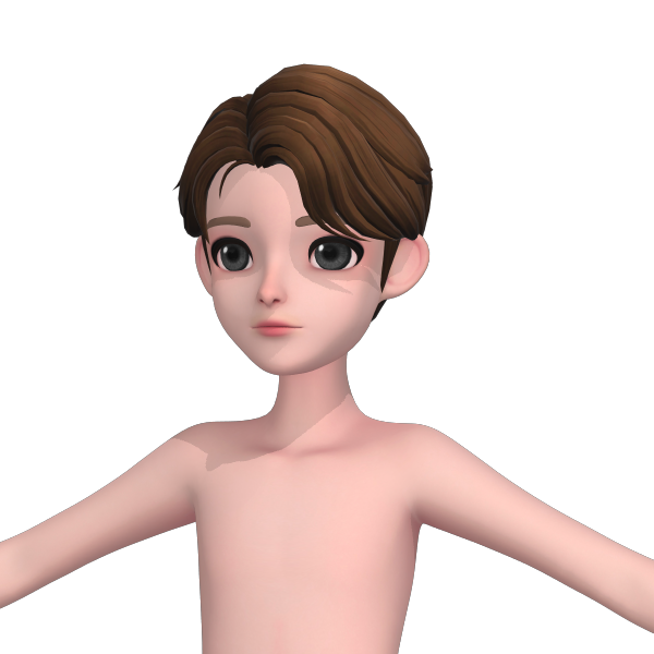 Robbin doll-羅賓娃娃