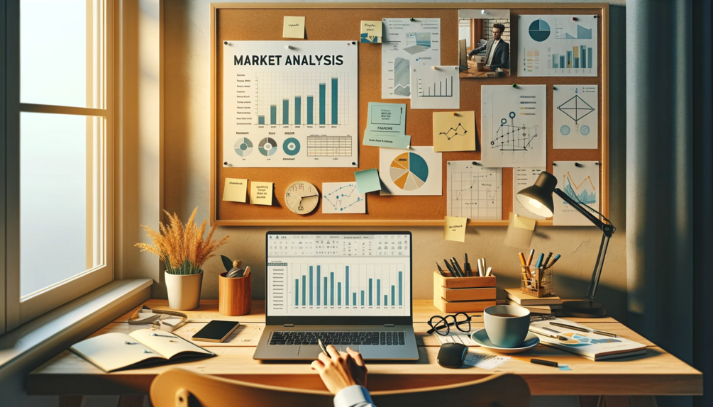 Market Analysis Framework