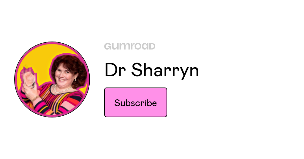 Dr Sharryn