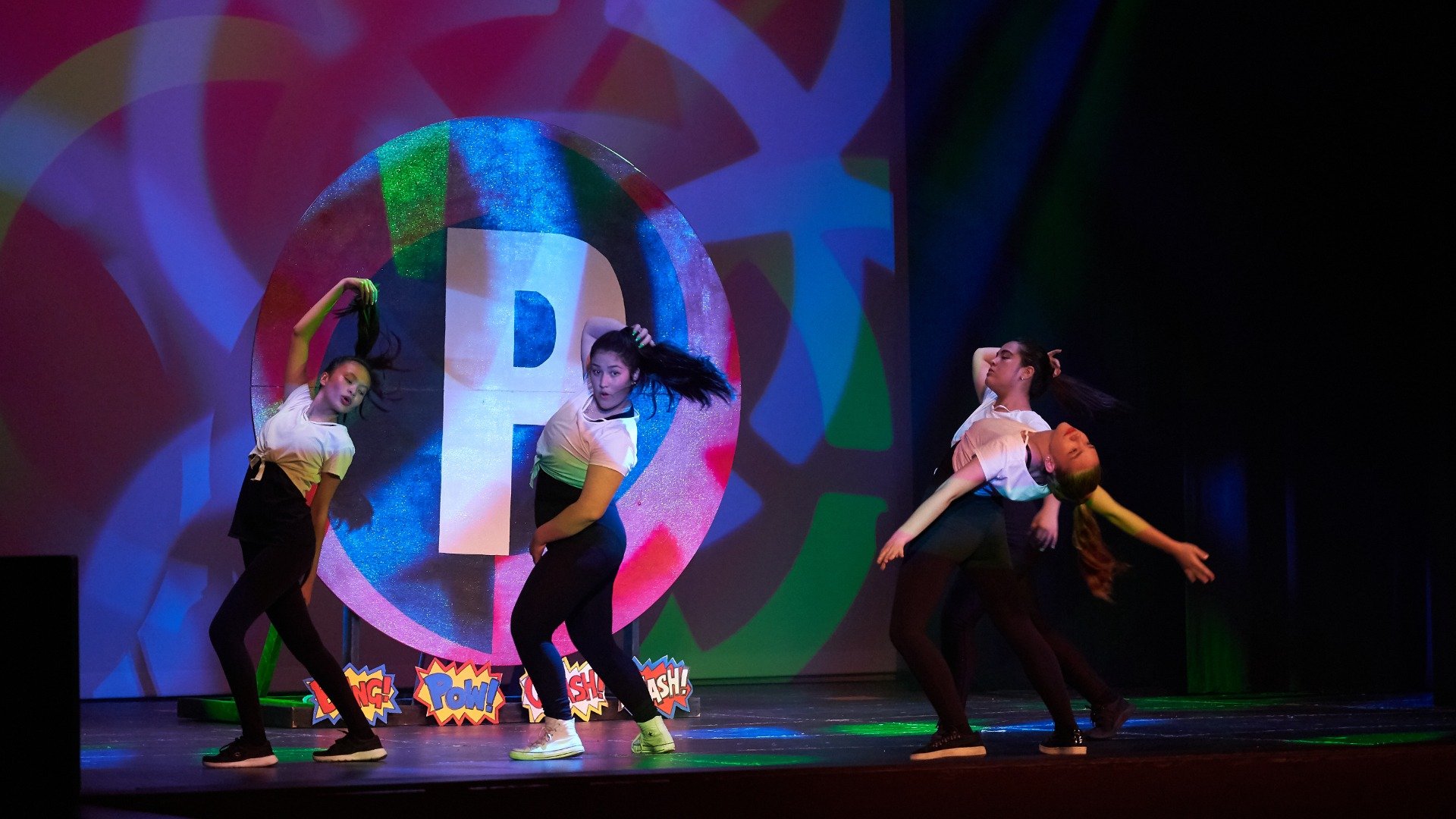 An Introduction to Hip-Hop Dancing Classes