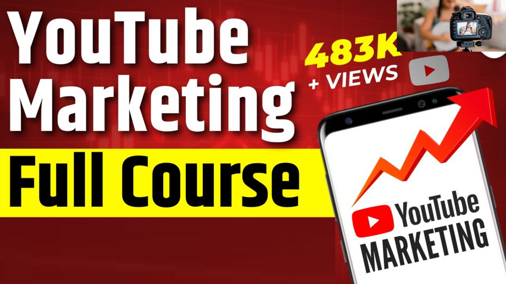 Complete Training YouTube