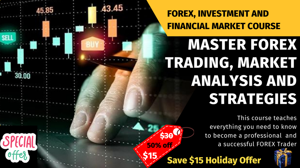 Forex, Investment and Financial markets