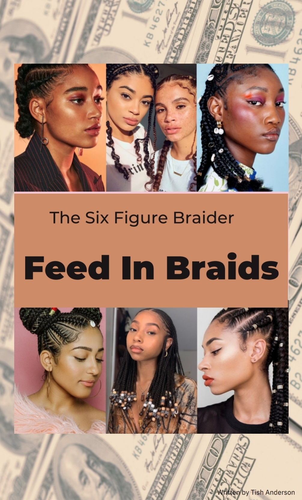 Six Figure Braider (Feed In Braids)