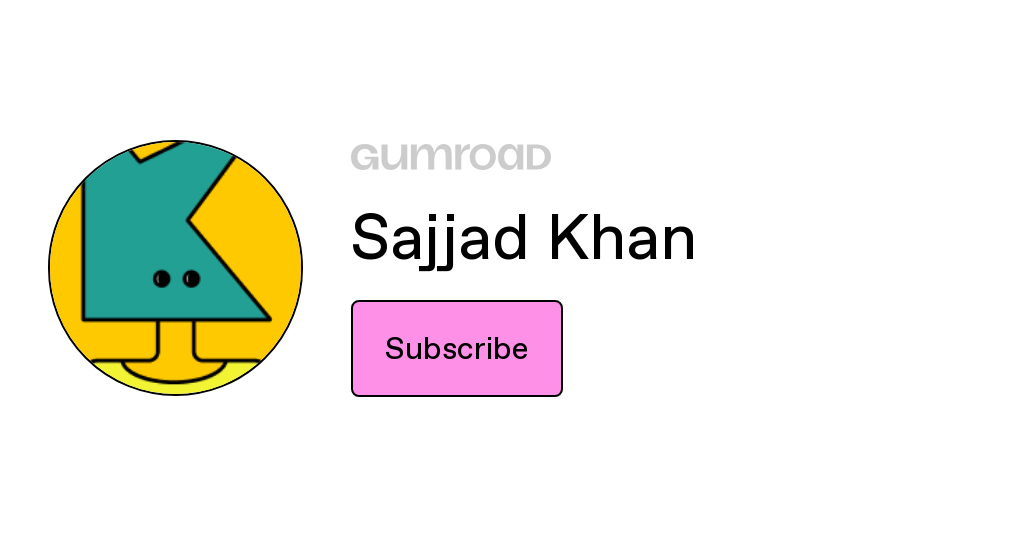 Sajjad Khan
