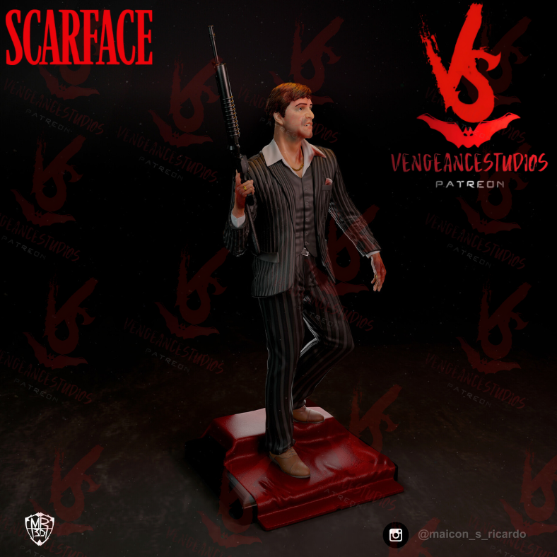 Scarface