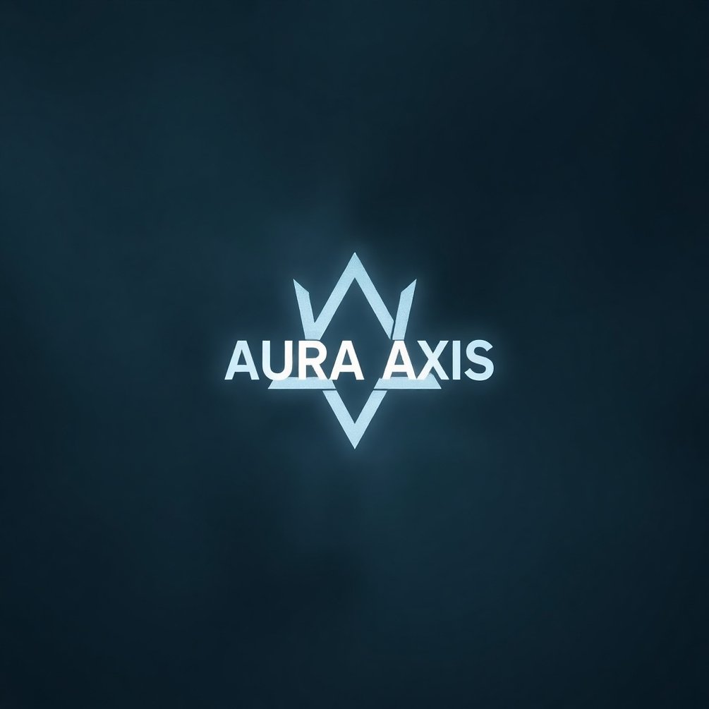 Aura axis art