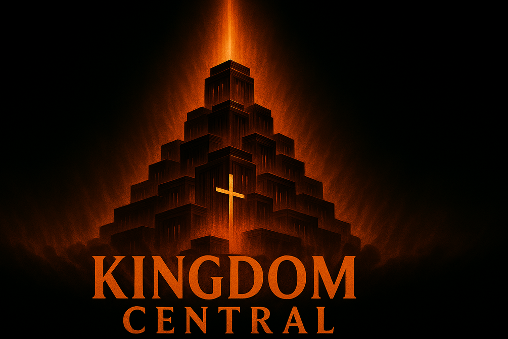 Kingdom Central Portal
