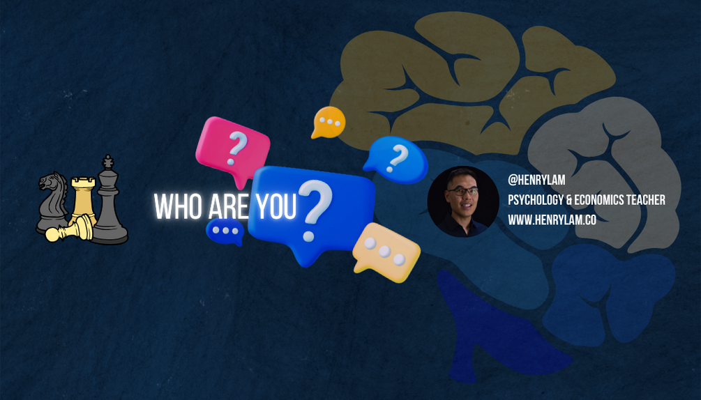 Discover your Digital Avatar - Quiz