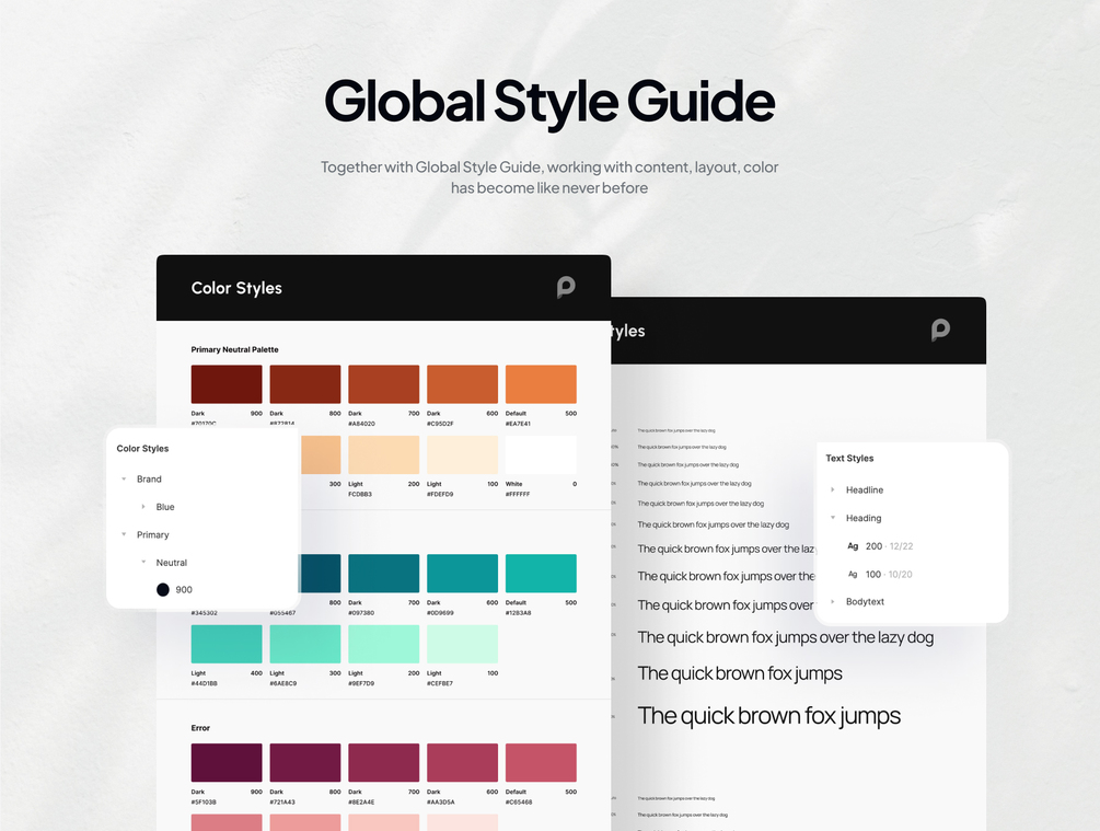 Point of Sales Dashboard UI Kit - Figma Template - Mobile Website - App ...