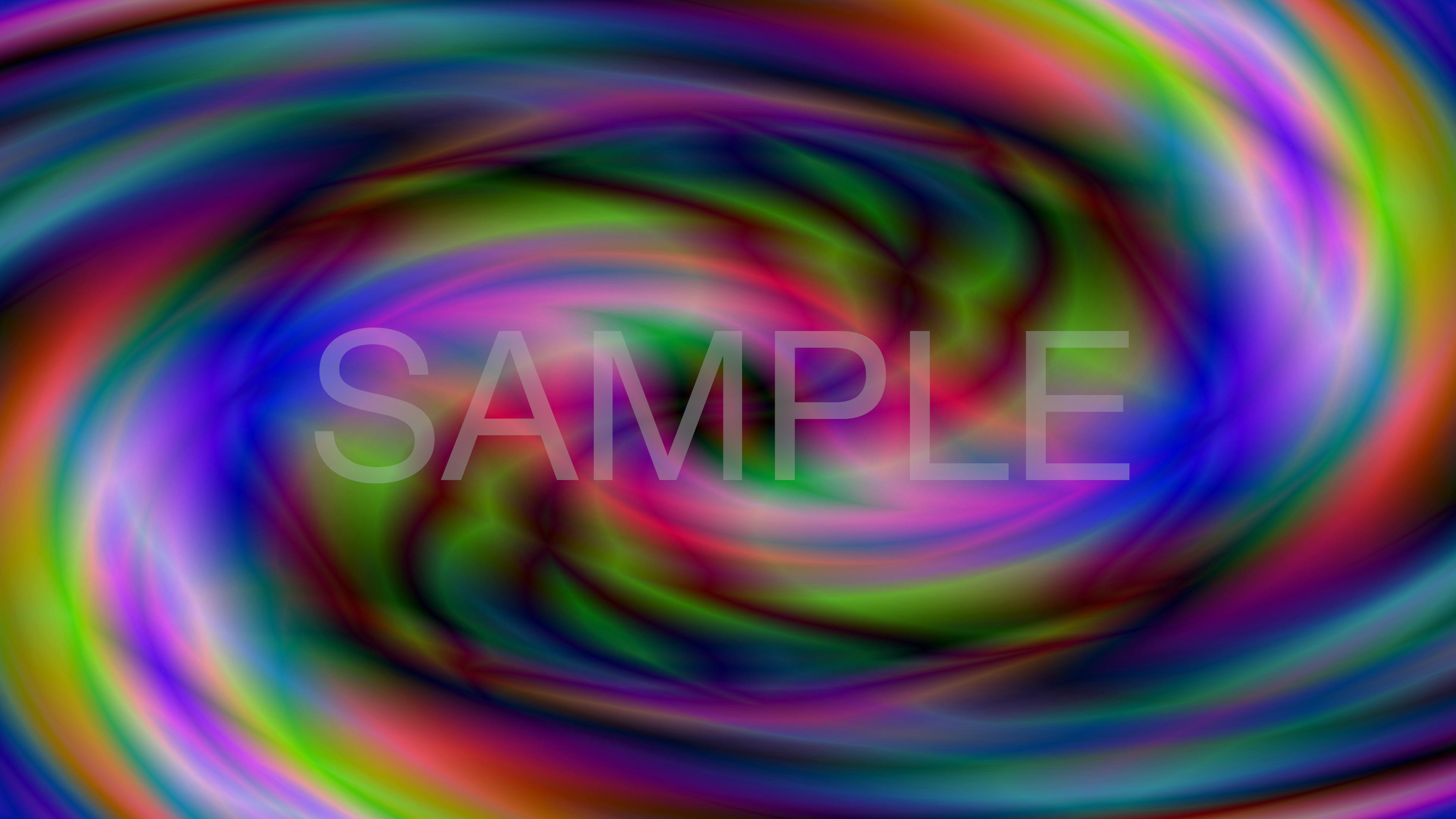 5 Pack Multi Purpose 4K Digital Art #37 - Psychedelic printable art for ...