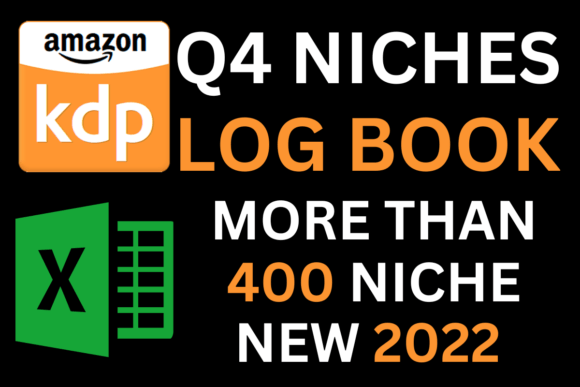 2022 Q4 LOG BOOK NICHES