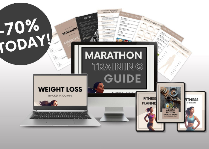 Fitness Bundle