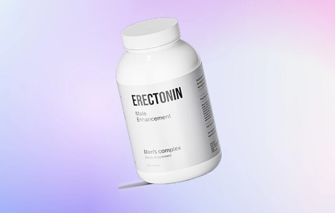 Erectonin Reviews Buy OR Not 2023 Updated Where To Buy?