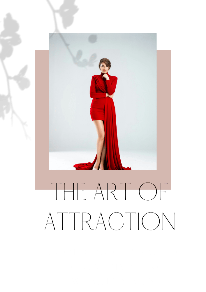 The Art of Attraction